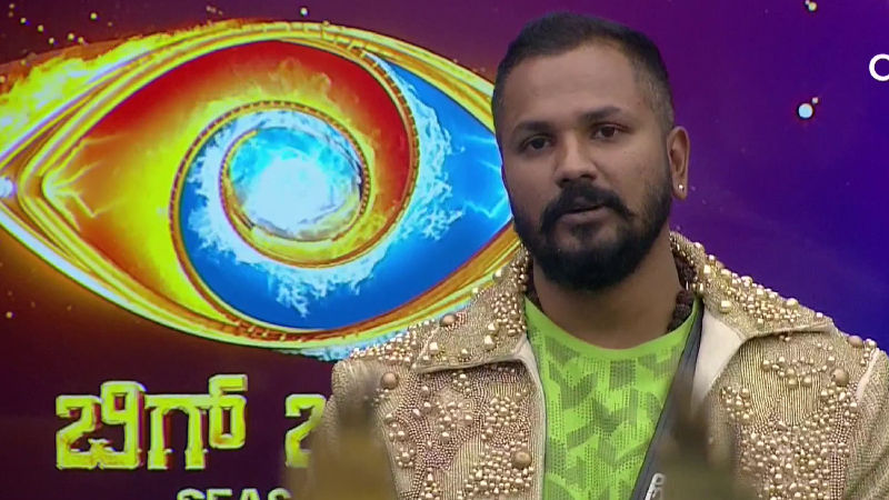 Bigg Boss-Rajath: ನನ್ Ex... ನನ್ ಲೈಫ್ , ನನ್ ಹೆಂಡ್ತಿ; ಮಾಜಿ ಗೆಳತಿ ಜೊತೆಗಿನ ...