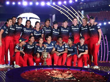 RCB Schedule: 2025ರ WPL ವೇಳಾ ಪಟ್ಟಿ ಪ್ರಕಟ! ಆರ್ ಸಿಬಿಯ ಎಲ್ಲಾ ಪಂದ್ಯಗಳ ...