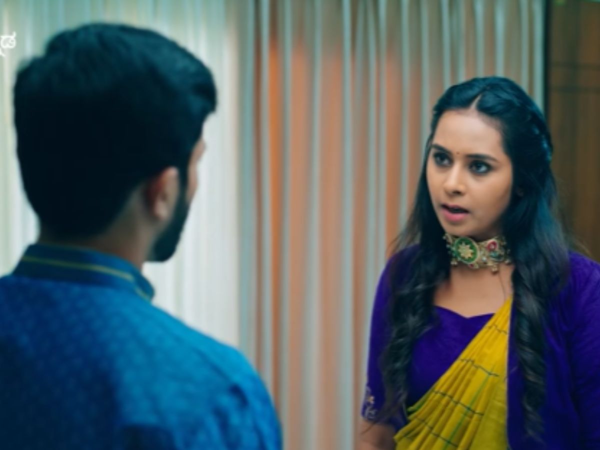 Amruthadhaare Serial: ಅಮೃತಧಾರೆಯಿಂದ ಸಾರಾ ಅಣ್ಣಯ್ಯ ಕೂಡ ಔಟ್‌‌! ಧಾರಾವಾಹಿಯಿಂದ ...