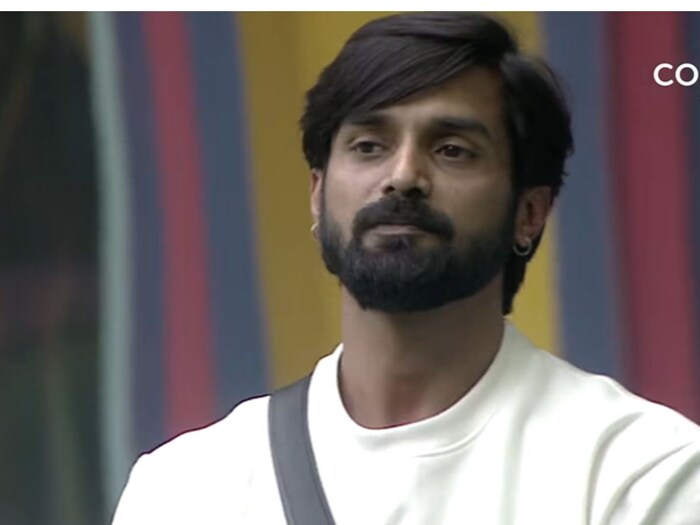 Trivikram Bigg Boss: ಹಳೇ ಗರ್ಲ್‌ಫ್ರೆಂಡ್‌ ಬ್ರೇಕಪ್‌ ಸ್ಟೋರಿ ರಿವೀಲ್ ಮಾಡಿದ ...