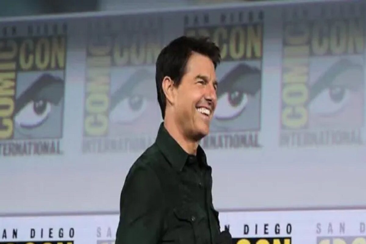 Tom Cruises: 62ನೇ ವಯಸ್ಸಲ್ಲೂ ಯಂಗ್‌ ಆಗಿದ್ದಾರೆ ಟಾಮ್‌ ಕ್ರೂಸ್‌! ಹಾಲಿವುಡ್ ನಟನ ...