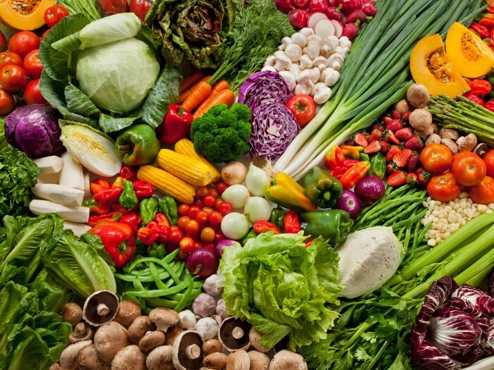 60ರ ಮುಪ್ಪಲ್ಲೂ 20ರ ಯುವಕರ ‘ಯೌವನ’ ಇರಬೇಕಾ? ಇದೊಂದು ಸೊಪ್ಪು ತಿಂದರೆ ಕುದುರೆಬಲ ...