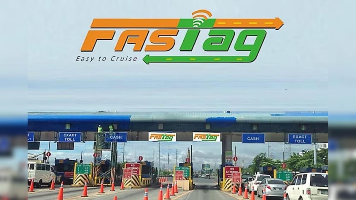 New FASTag Rules: ಇಂದಿನಿಂದ ಹೊಸ ಫಾಸ್ಟ್‌ಟ್ಯಾಗ್ ನಿಯಮ ಜಾರಿ! ಏನಂತ ಇಲ್ಲಿದೆ ...