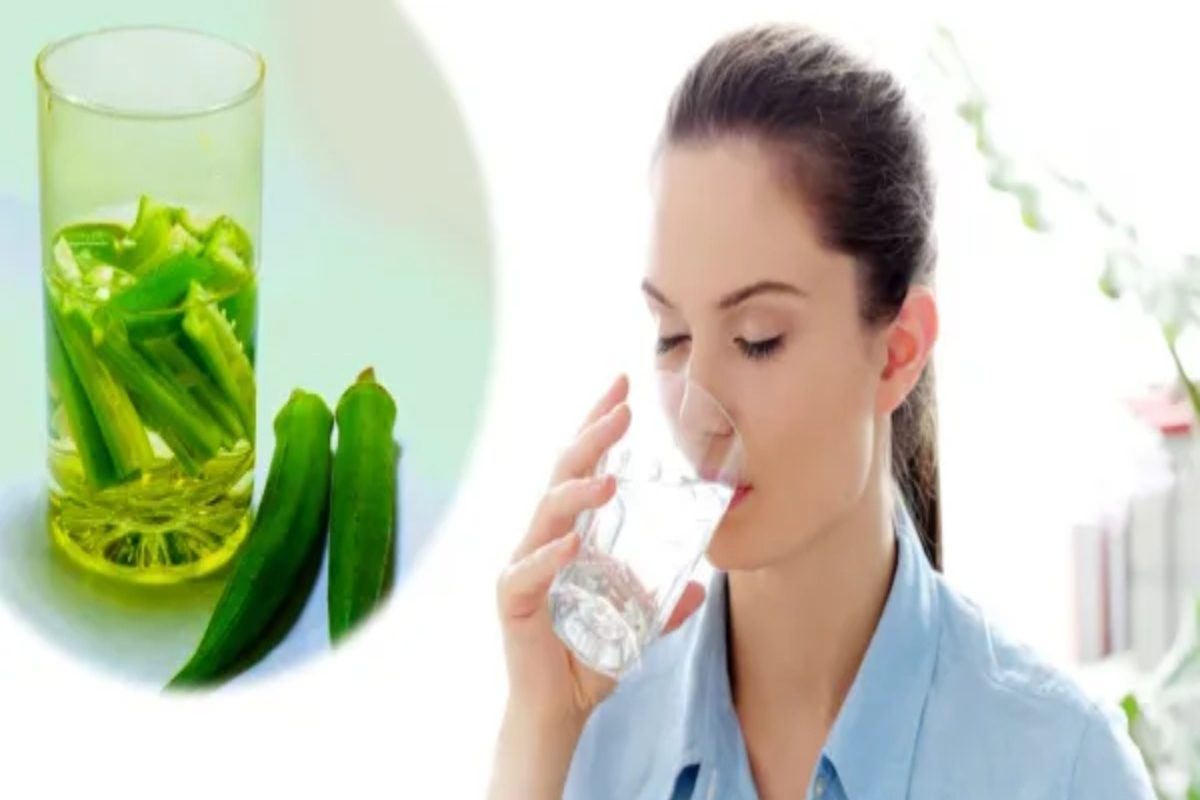 Lady Finger Water: ಈ ಆರೋಗ್ಯ ಸಮಸ್ಯೆಗಳಿದ್ರೆ ಬೆಂಡೆಕಾಯಿ ನೀರು ಸೇವಿಸಿ; ಖಂಡಿತ ...