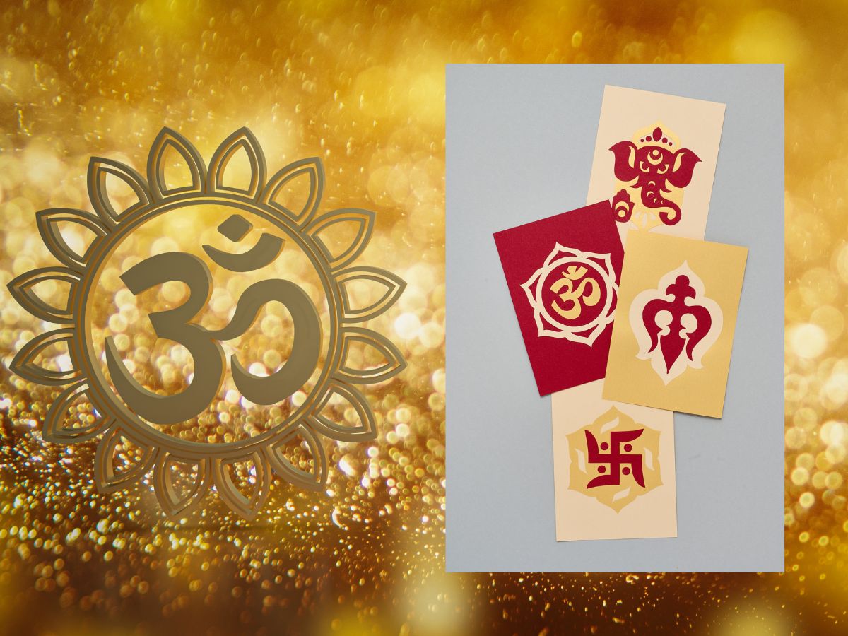 Hinduism: ಇವು ಹಿಂದೂ ಧರ್ಮದ ಪವರ್ ಫುಲ್ ಚಿಹ್ನೆಗಳು! ಇವುಗಳನ್ನು ಶಕ್ತಿಯ ಮೂಲವಾಗಿ ...