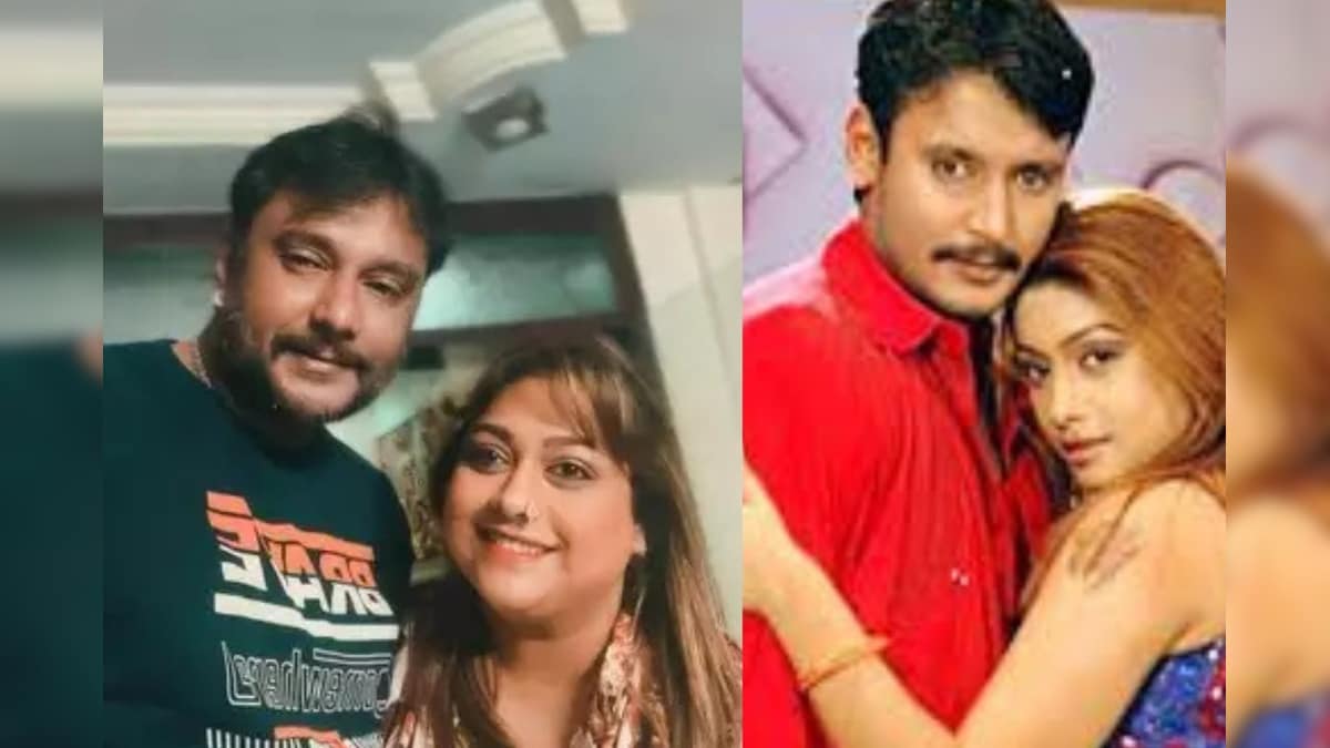 Darshan-Rakshita: ಗಂಡು ಹುಲಿ ದರ್ಶನ್, ಹೆಣ್ಣು ಸಿಂಹ ರಕ್ಷಿತಾ! ಬೆಸ್ಟ್ ಫ್ರೆಂಡ್ ...