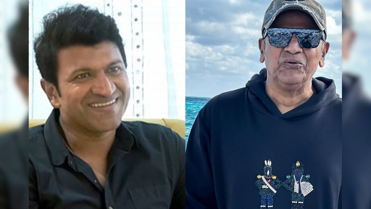 Shiva Rajkumar: ಧೈರ್ಯ ಕಳೆದುಕೊಂಡಿದ್ದೆ, ಕಣ್ಣೀರು ಹಾಕಿದ್ದೆ, ಆ ದಿನ ನನಗೆ ...