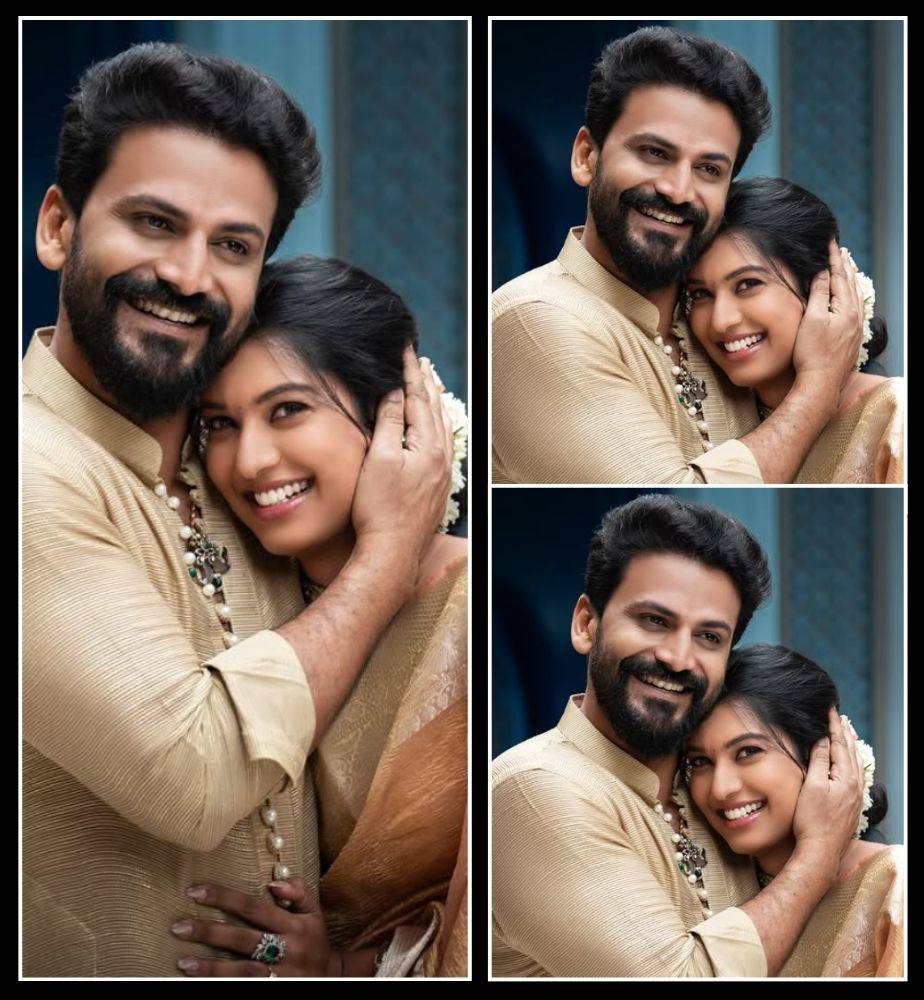 Daali Dhananjaya: ಮದುವೆ ಆದ ತಕ್ಷಣವೇ ಶೂಟಿಂಗ್! ಮಾರ್ಚ್‌ನಿಂದ ಕೆಲಸ ಶುರು ...