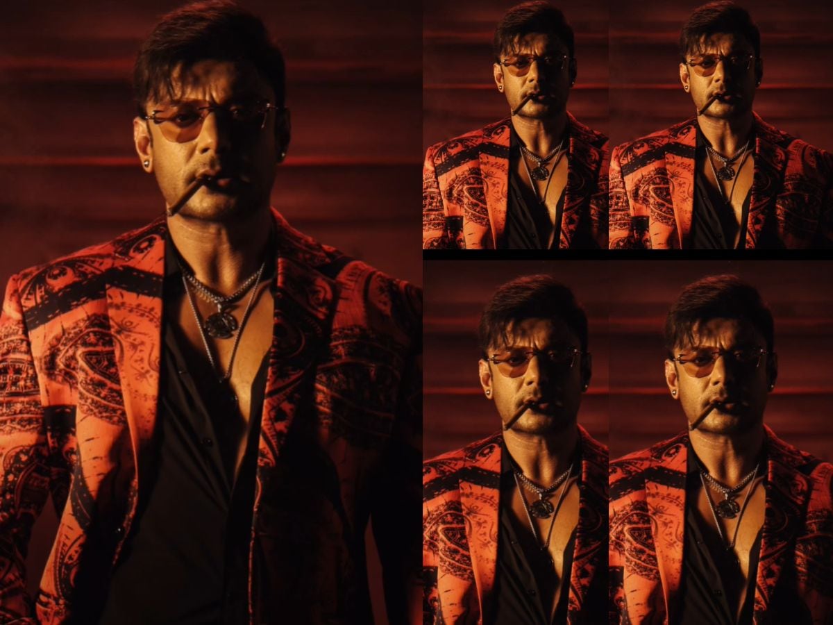 Devil Movie: ದರ್ಶನ್ ಡೆವಿಲ್ ನಿಲ್ಲೋದಿಲ್ಲ; ಈ ತಿಂಗಳೇ ಶೂಟಿಂಗ್ ಶುರು ಆಗುತ್ತೆ ...