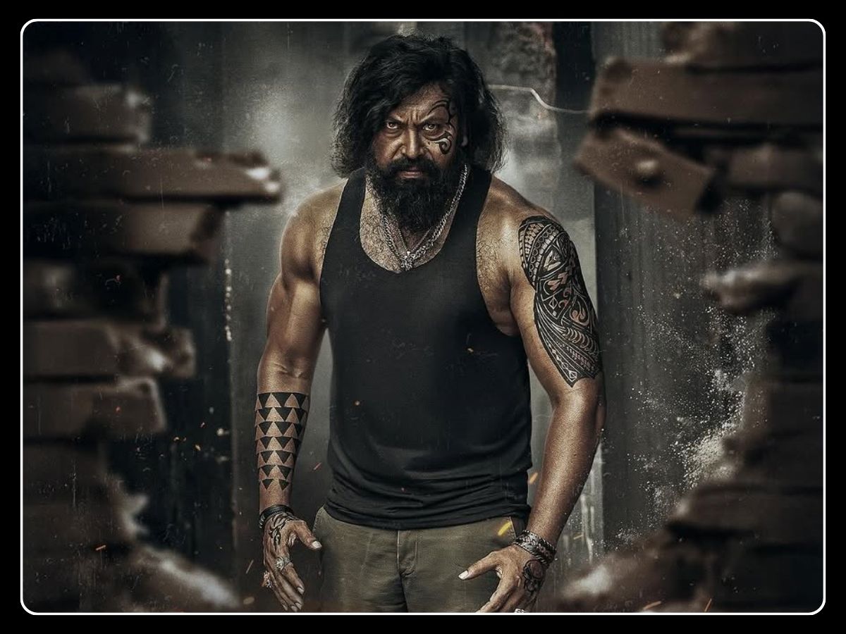 Garuda Ram: ಕೆಜಿಎಫ್ ಗರುಡನ ಹೊಸ ಸಿನಿಮಾ; ಬಘೀರ ಆದ್ಮೇಲೆ ಮತ್ತೊಂದು ಚಿತ್ರಕ್ಕೆ ...