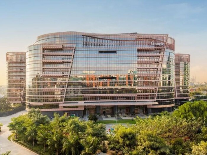 Google's New Office: ಬೆಂಗಳೂರಿನಲ್ಲಿ ವಿಶ್ವದ ಅತಿದೊಡ್ಡ ಇನೋವೇಟಿವ್ ಕ್ಯಾಂಪಸ್ ...