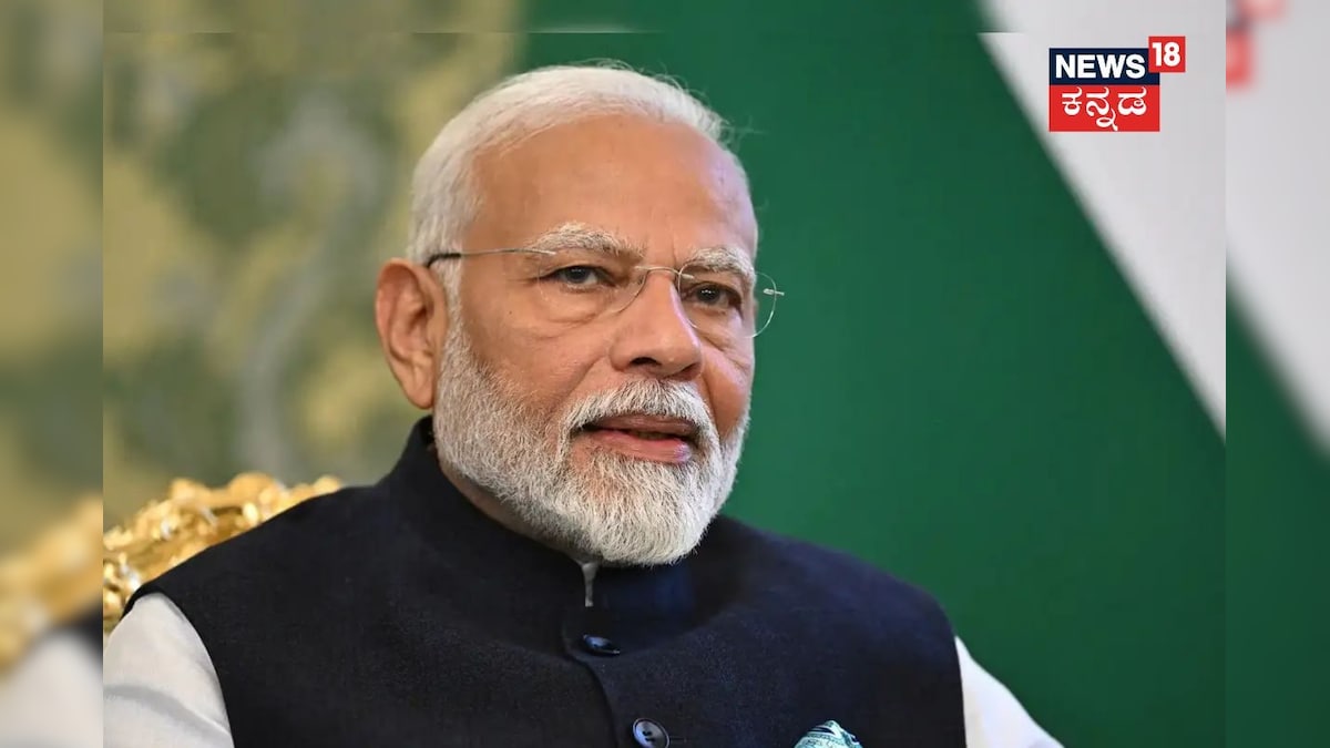 Narendra Modi: ಮೋದಿಯನ್ನು 'ಸಿಂಹ' ಎಂದು ಹೊಗಳಿದ ಅಫ್ಘಾನ್ ಜನರು! ಭಾರತದ ...