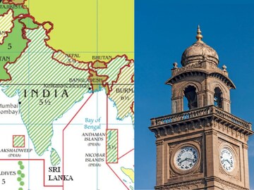 Indian Standard Time: ಒನ್ ನೇಶನ್ ಒನ್ ಟೈಮ್, ಏನಿದು ಕಾನ್ಸೆಪ್ಟ್? ನಿಖರವಾದ ಸಮಯ ...