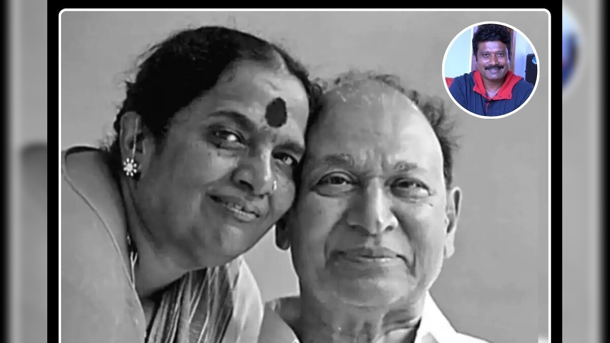 Jogi Prem: ಜೋಗಿ ಪ್ರೇಮ್‌ಗೆ ನೇರವಾಗಿ ನೀನು ನಟಿಸ್ಬೇಡಪ್ಪಾ ಎಂದಿದ್ರು ಪಾರ್ವತಮ್ಮ! ಅಂದು ನಡೆದಿದ್ದೇನು ...