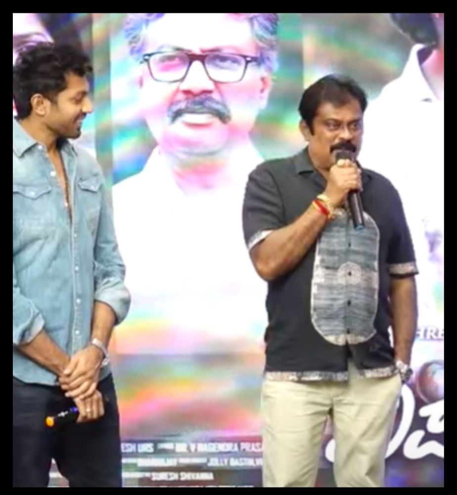 K.Manju: 50 ಕೋಟಿ ನಾಯಿ ನೋಡಿ ಶಾಕ್ ಆದ ಕೆ.ಮಂಜು; ಇಷ್ಟು ದುಡ್ಡಿನಲ್ಲಿ ಹಿಂದಿ ಚಿತ್ರ ಮಾಡಬಹುದು ಎಂದ ...