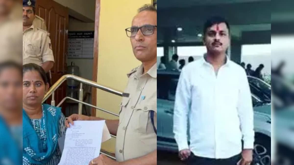 MLA Sangamesh Son: ಮಹಿಳಾ ಅಧಿಕಾರಿಗೆ ನಿಂದನೆ, ಮೂವರು ಅರೆಸ್ಟ್! ದೂರಿನಲ್ಲಿ ...