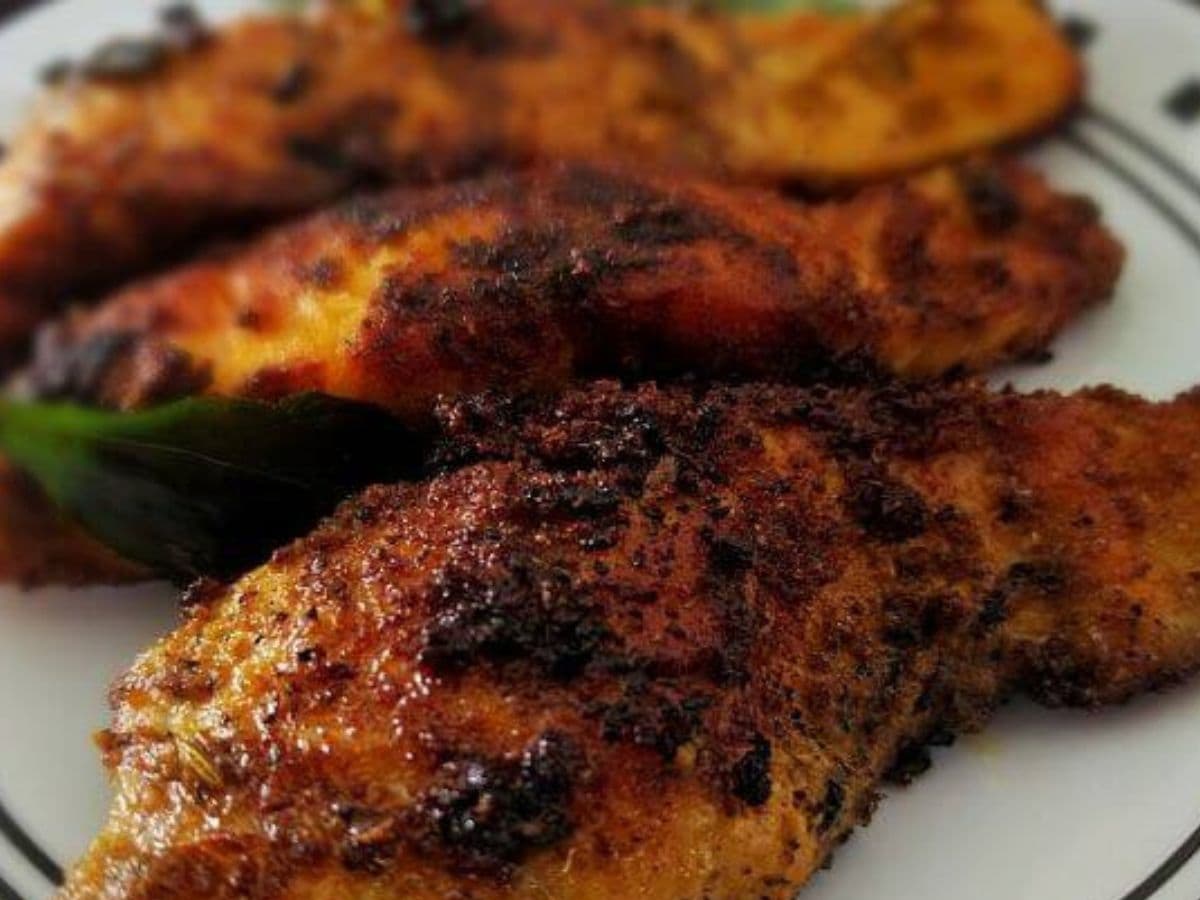 ಮಕ್ಕಳಿಗೆ ಈ ಮೀನು ತುಂಬಾ ಒಳ್ಳೆಯದಂತೆ; ಪೋಷಕರೇ ಇಂದಿನಿಂದಲೇ ತಿನ್ನಿಸಲು ಶುರು ಮಾಡಿ ...