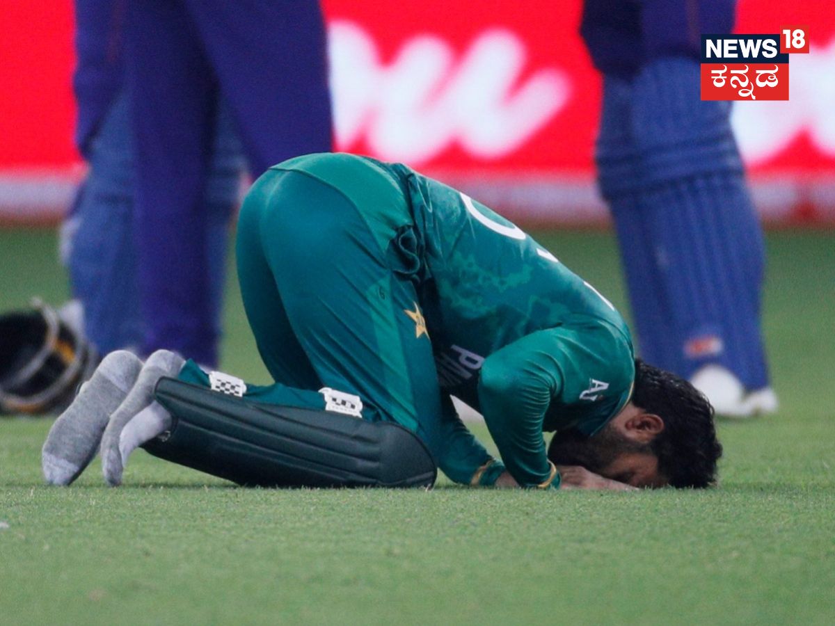 Cricketer: ಮುಸ್ಲಿಂ ಅಲ್ಲ ಅಂದ್ರೆ ನೋ ಎಂಟ್ರಿ! ಯಾವುದೇ ದೇಶಕ್ಕೆ ಹೋದ್ರೂ ಹೀಗೆ ...