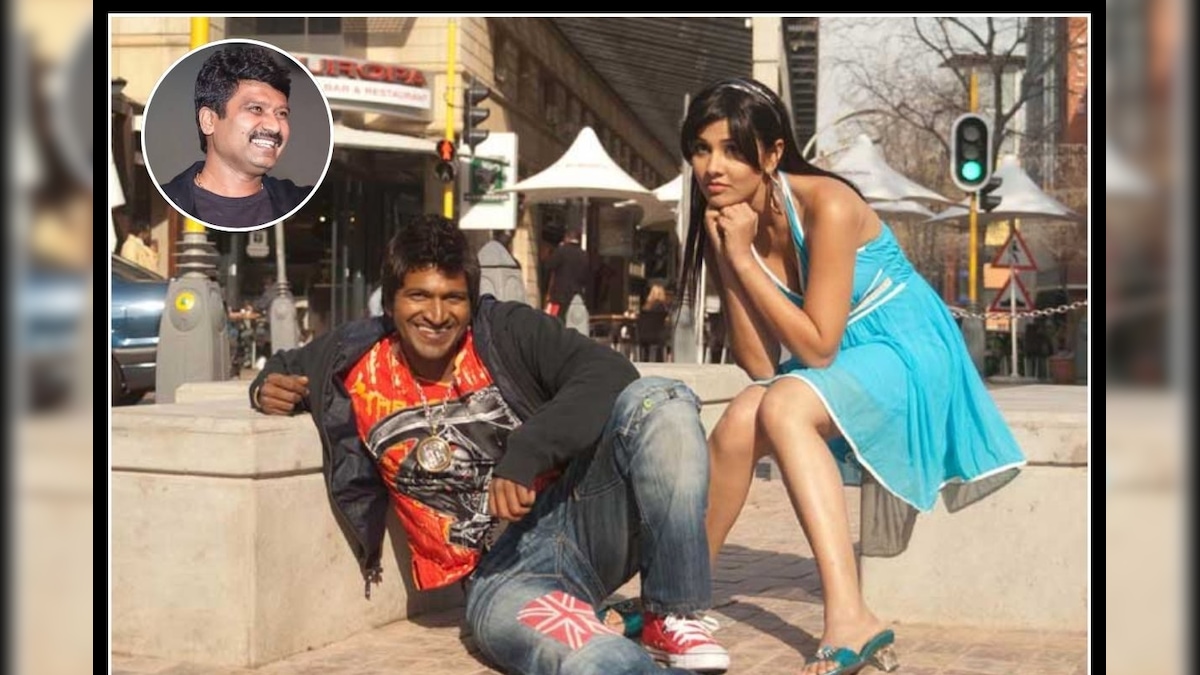 Jogi Prem: ಪುನೀತ್ ಆ ಚಿತ್ರಕ್ಕೆ 'ಪೋಲಿ' ಅಂತ ಟೈಟಲ್ ಇಟ್ಟಿದ್ರು ಜೋಗಿ ಪ್ರೇಮ್ ...