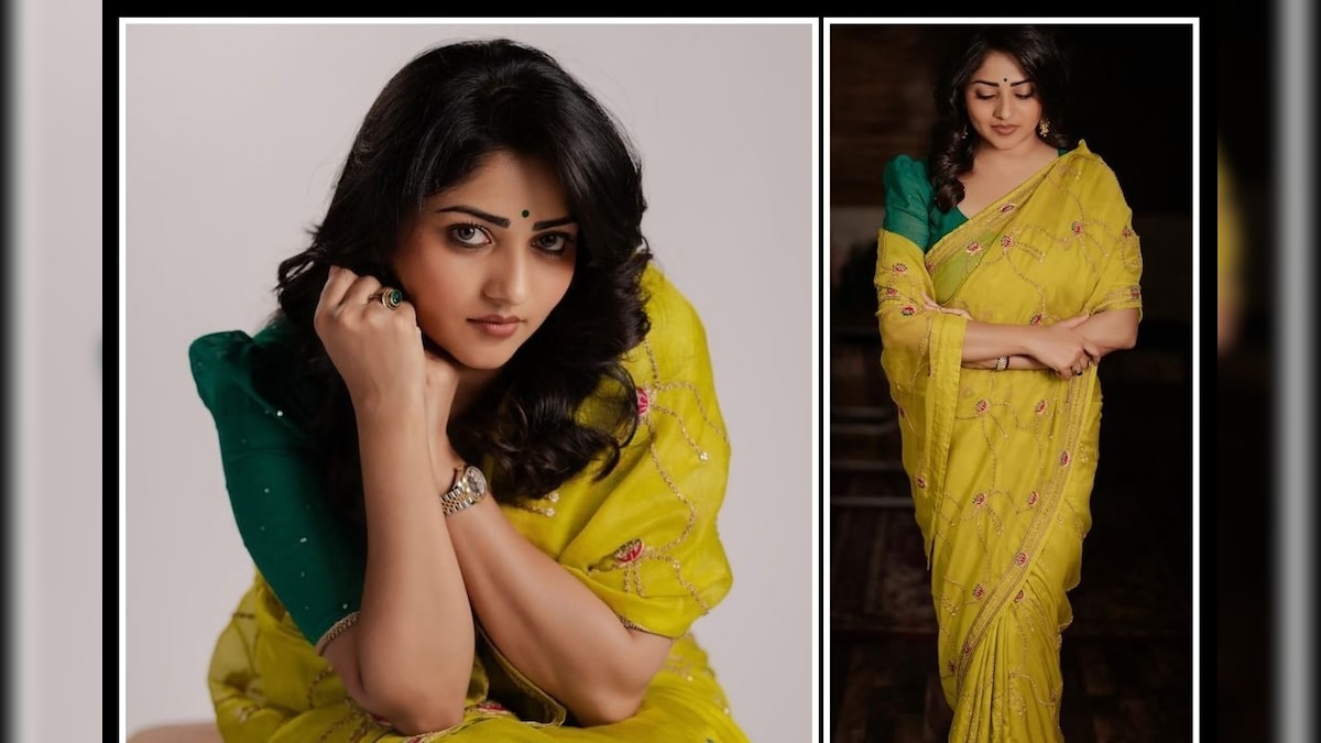 Rachitha Ram: ಬುಲ್ ಬುಲ್ ಚಿತ್ರರಂಗಕ್ಕೆ ಬಂದು 12 ವರ್ಷ! ರಚಿತಾ ಸಿನಿಮಾ ಜರ್ನಿ ...