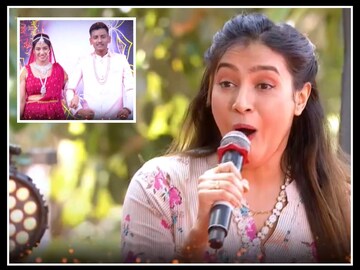 Rakshak Bullet: ಬುಲೆಟ್ ಪ್ರಕಾಶ್ ಮಗನ ಬಾಳಲ್ಲಿ ಸಖತ್ ಹುಡ್ಗಿ ಎಂಟ್ರಿ; ಮೊದಲ ...