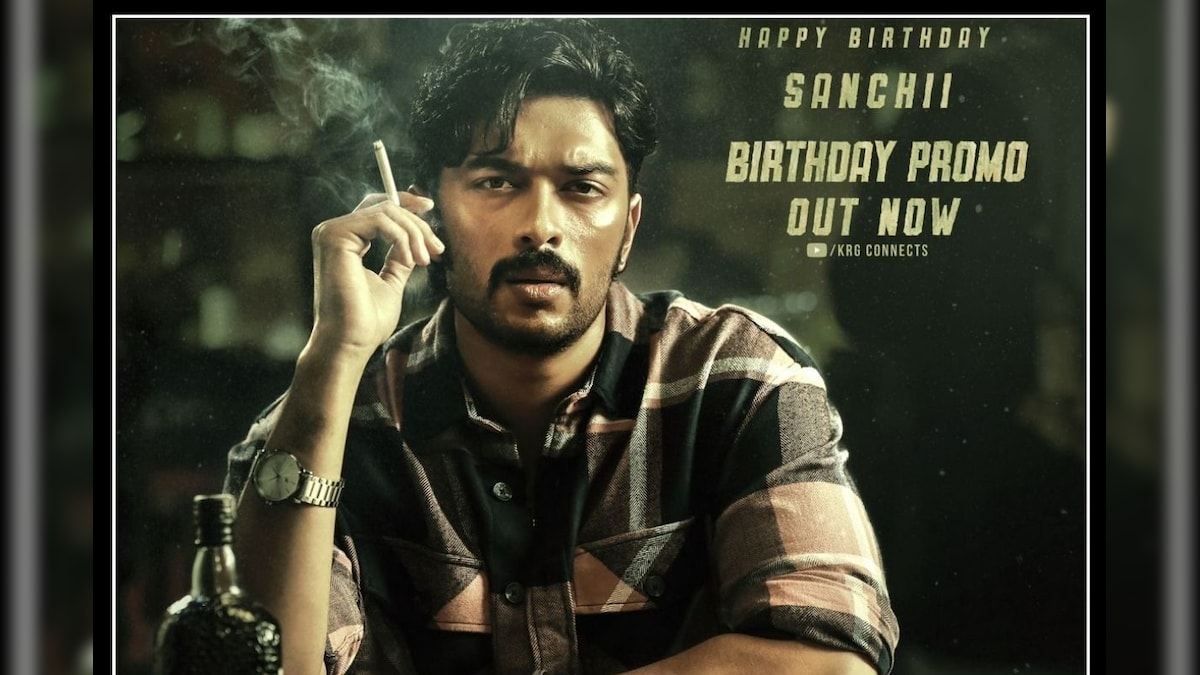 Sanchith Sanjeev: ಕಿಚ್ಚ ಸುದೀಪ್ ಅಳಿಯ ಸಂಚಿತ್ ಸಂಜೀವ್ ಫಸ್ಟ್ ಸಿನಿಮಾ ಟೈಟಲ್ ...