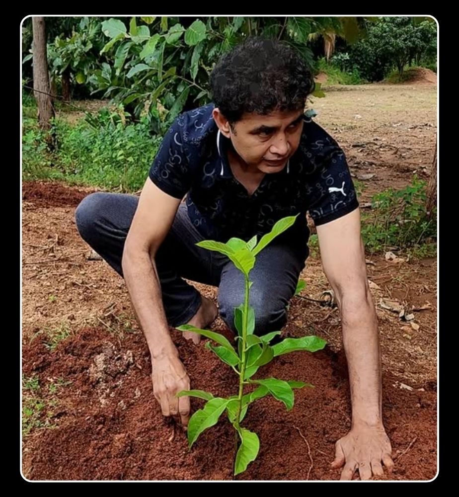Sharan Birthday:ನೂರನೇ ಚಿತ್ರಕ್ಕೆ ಹೀರೋ ಆದ್ರೂ ಜನ ಒಪ್ಪಿಕೊಂಡ್ರು! ಶರಣ್ ಸಿನಿ ...