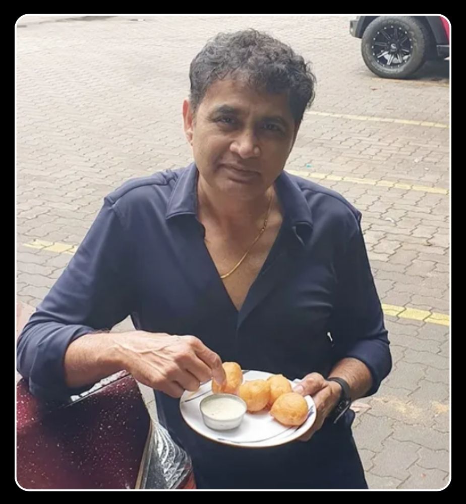 Sharan Birthday:ನೂರನೇ ಚಿತ್ರಕ್ಕೆ ಹೀರೋ ಆದ್ರೂ ಜನ ಒಪ್ಪಿಕೊಂಡ್ರು! ಶರಣ್ ಸಿನಿ ...