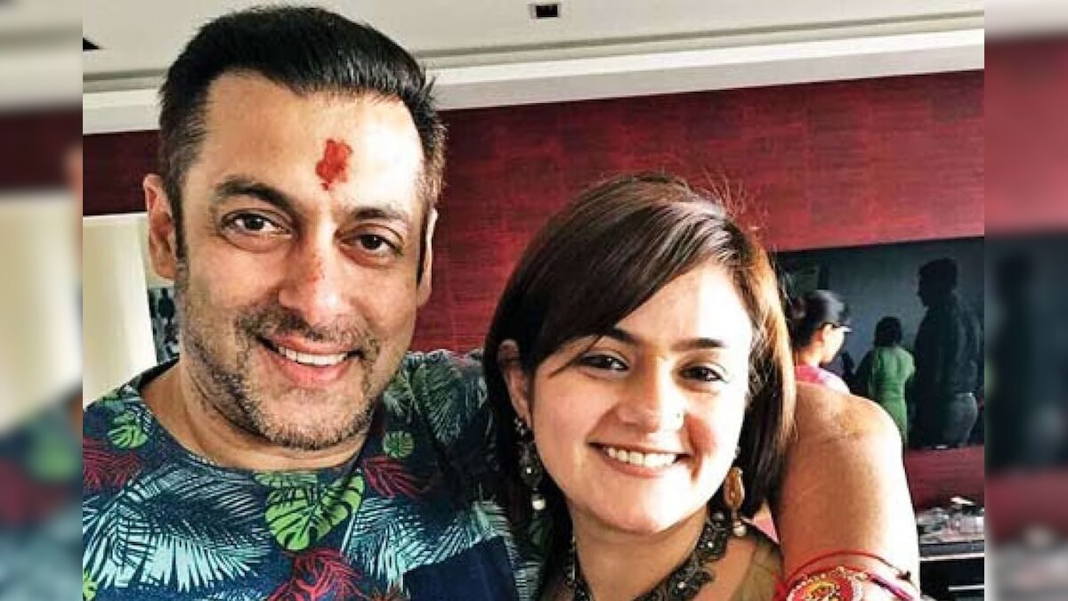 ಸಲ್ಮಾನ್ ಖಾನ್ ಸಹೋದರಿಗೆ ಆ್ಯಕ್ಸಿಡೆಂಟ್! ಗಂಭೀರ ಗಾಯ, ವೈರಲ್ ಫೋಟೋ ನೋಡಿ ಫ್ಯಾನ್ಸ್ ...