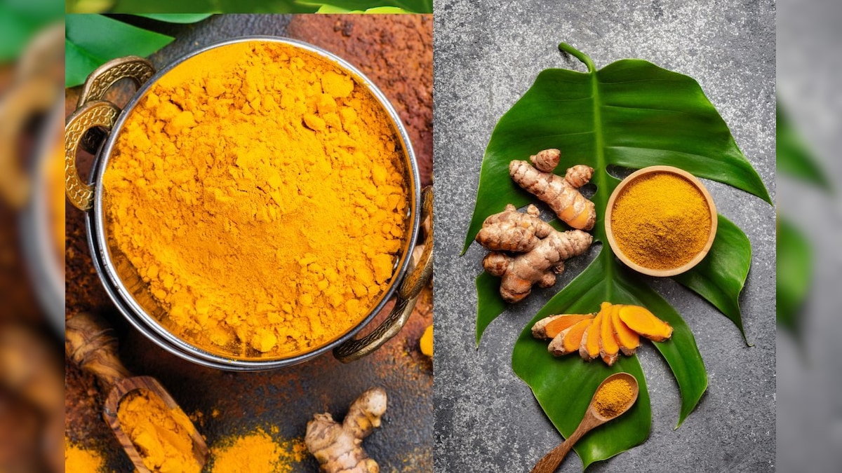 ಅರಿಶಿನ ಪುಡಿ vs ಹಸಿ ಅರಿಶಿನ; ಇವೆರೆಡರಲ್ಲಿ ಯಾವುದು ಆರೋಗ್ಯಕರ? | Turmeric ...