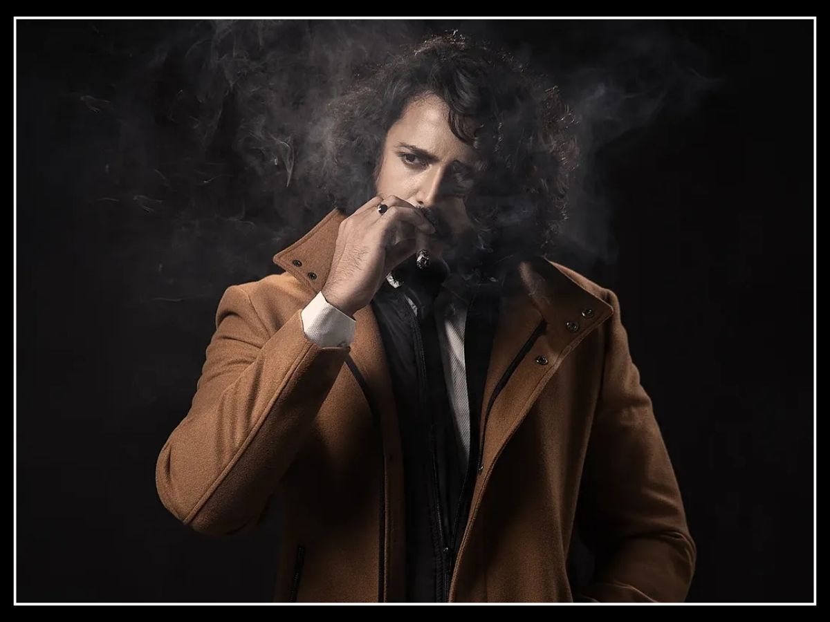Vijay Surya: ಅಗ್ನಿಸಾಕ್ಷಿ ವಿಜಯ್ ಸೂರ್ಯ ಸಖತ್ ಲುಕ್; ವಿಲನ್ ತರ ಕಾಣ್ತಿದ್ದಾರೆ ...