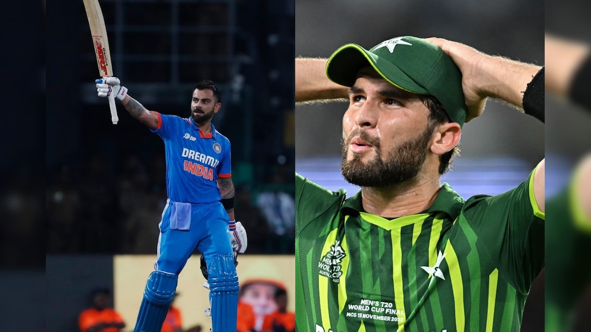 IND vs PAK: ಸೋತು ಸುಣ್ಣವಾದ್ರೂ ಬುದ್ಧಿ ಕಲಿಯದ ಪಾಕಿಗಳು! ಕೊಹ್ಲಿ ಶತಕ ತಪ್ಪಿಸೋಕೆ ...