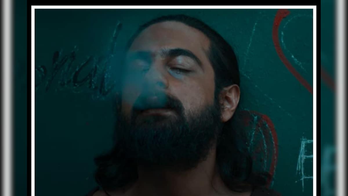 Cult Movie Glimpse: ಖತರ್ನಾಕ್ ಕಲ್ಟ್; ಝೈದ್ ಖಾನ್ ಲುಕ್ಸ್ ಸೈಕೋ; ಸಿನಿಮಾ ಫಸ್ಟ್ ...