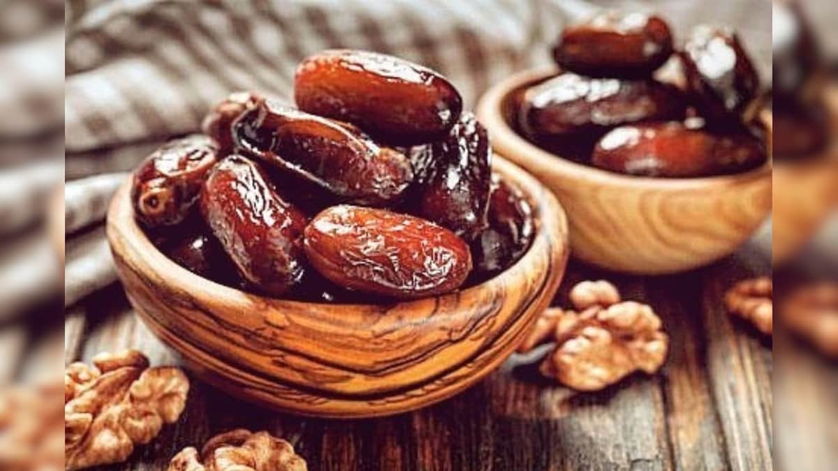 Soaked Dates Benefits: ಖರ್ಜೂರವನ್ನು ಈ ರೀತಿ ನೆನೆಸಿ ತಿನ್ನಿ; ಯಾವಾಗ್ಲೂ ...