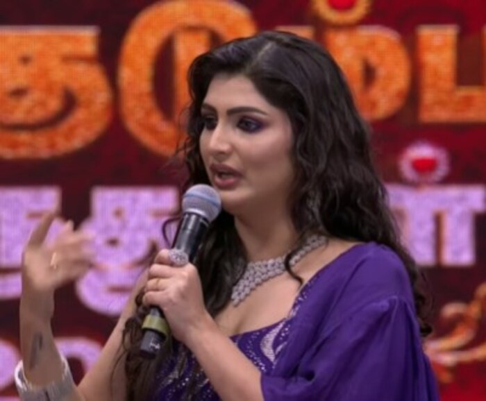 Divya Shridhar: ಮೋಸ ಮಾಡಿದ್ದ ಅರ್ನವ್ ಅಮ್ಜದ್! ಮಗಳನ್ನು ಎತ್ತಿಕೊಂಡೇ ...