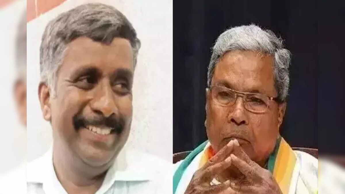 MUDA Scam: ಸಿಎಂಗೆ ಮುಗಿಯದ ಮುಡಾ ಸಂಕಷ್ಟ! ಲೋಕಾ ವರದಿಗೆ ಸ್ನೇಹಮಯಿ ಕೃಷ್ಣರಿಂದ ...