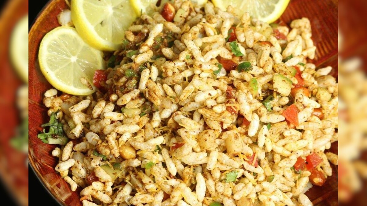 ಟೈಂ ಪಾಸ್ ಗೆಂದು ಪದೇ-ಪದೇ ಕಡ್ಲೆಪುರಿ ತಿಂತೀರಾ? ಹಾಗಾದ್ರೆ ತಿಳಿದಿರಲಿ ಈ ವಿಚಾರಗಳು ...