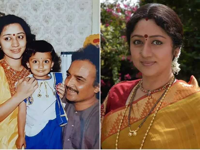 Vinaya Prasad: ನಟಿ ವಿನಯಾ ಪ್ರಸಾದ್ ಎರಡನೇ ಪತಿ ಯಾರು ಗೊತ್ತಾ? ಇವ್ರೂ ಕೂಡ ...