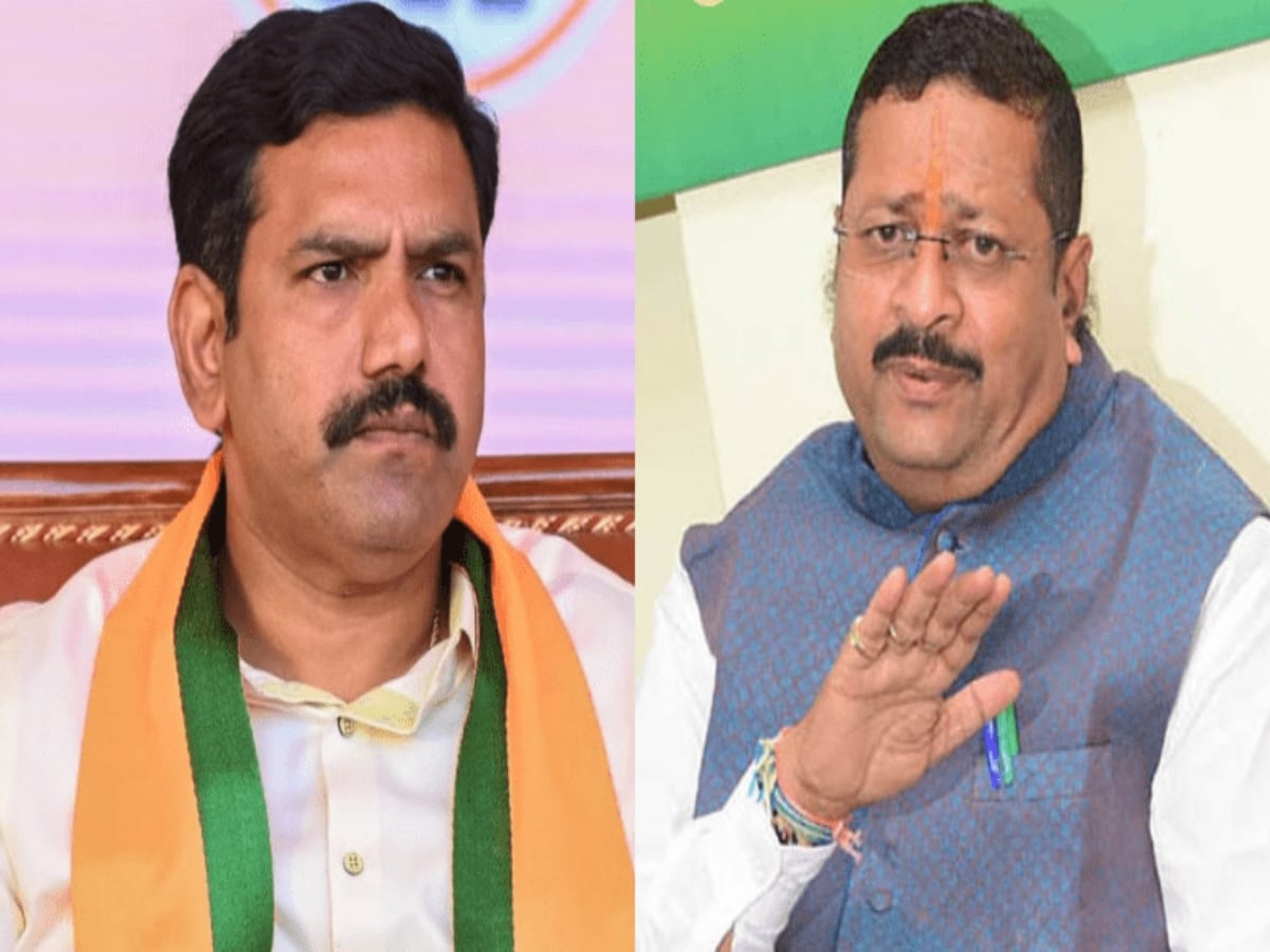 Yatnal VS Vijayendra| ಒಂದೇ ವೇದಿಕೆಯಲ್ಲಿ ಯತ್ನಾಳ್- ವಿಜಯೇಂದ್ರ? ತೀವ್ರ ಕುತೂಹಲ ...
