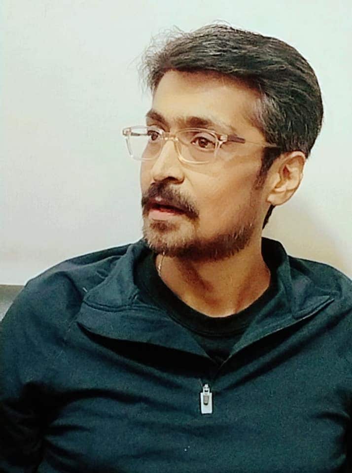 Actor Abhinay Kinger: ಅಂದು ಖ್ಯಾತ ನಟ, ಇಂದು ಒಂದೊಂದು ಪೈಸೆಗೂ ಪರದಾಟ! ಲಿವರ್ ಚಿಕಿತ್ಸೆಗೆ ಸಹಾಯ ಮಾಡುವಂತೆ ...