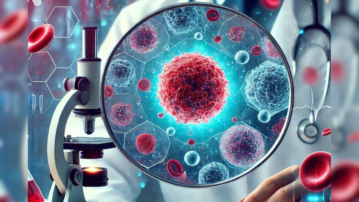 Golden Blood Group: ಈ ಮಾದರಿ ರಕ್ತ ಇರೋದು ಬರೀ 43 ಜನರಲ್ಲಿ ಮಾತ್ರ! A, B, O ...
