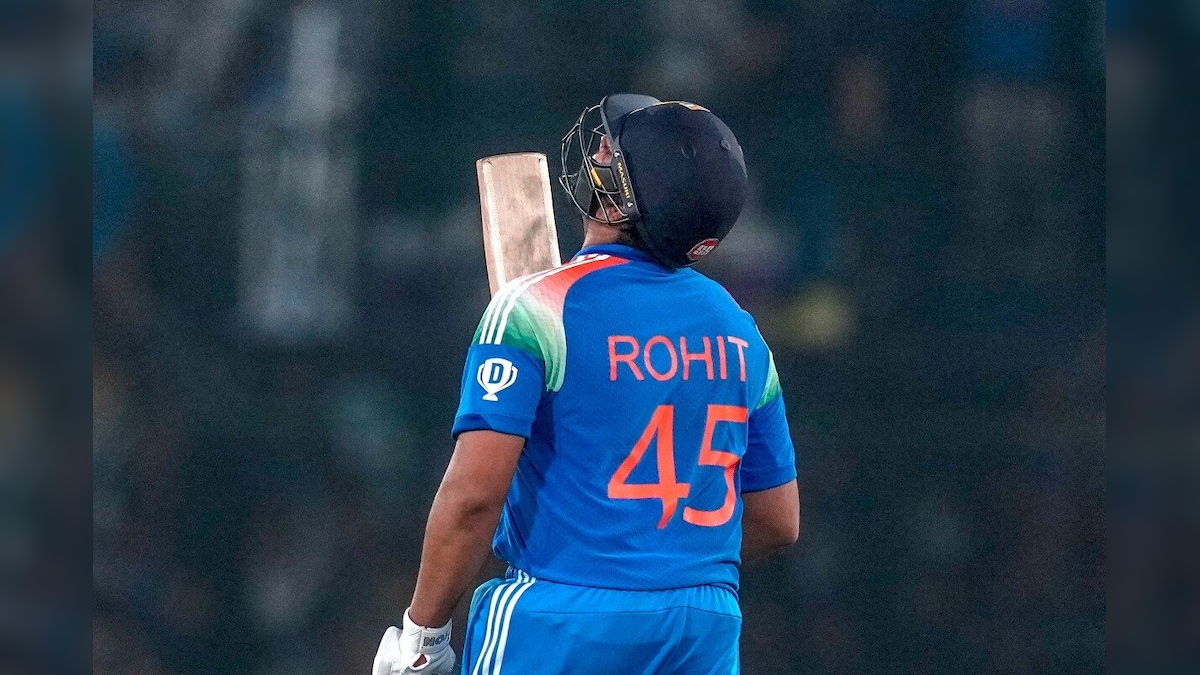 Rohit Sharma: ಟೆಸ್ಟ್ ಕ್ರಿಕೆಟ್‌ನಿಂದ ನಿವೃತ್ತಿ ಹೊಂದಿದ ರೋಹಿತ್ ಏಕದಿನದಲ್ಲೂ ನಾಯಕತ್ವ ಕಳೆದುಕೊಳ್ತಾರಾ? ಈ ...
