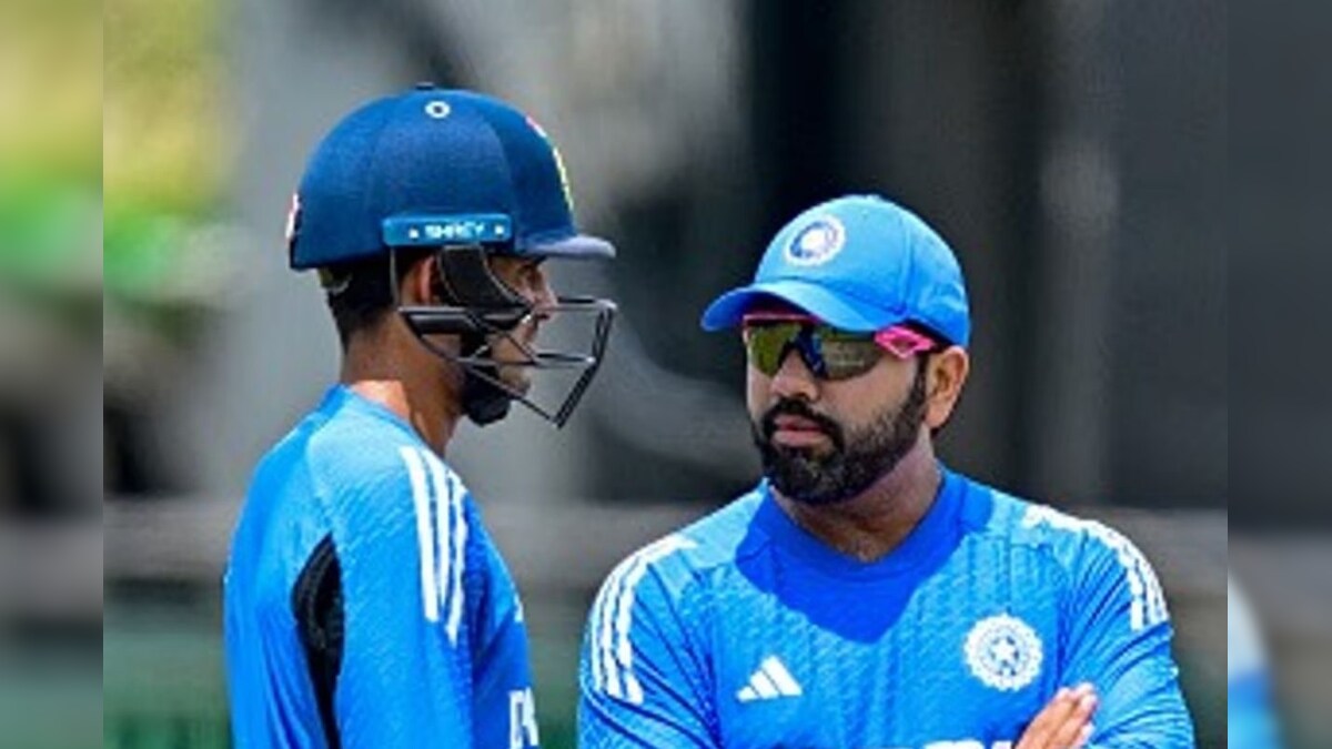 Rohit Sharma: ಚಾಂಪಿಯನ್ಸ್ ಟ್ರೋಫಿ ಮುಗಿಯುತ್ತಿದ್ದಂತೆ ರೋಹಿತ್ ನಿವೃತ್ತಿ! ಶುಭ್ ಮನ್ ಗಿಲ್ ಹೇಳಿದ್ದೇನು ...