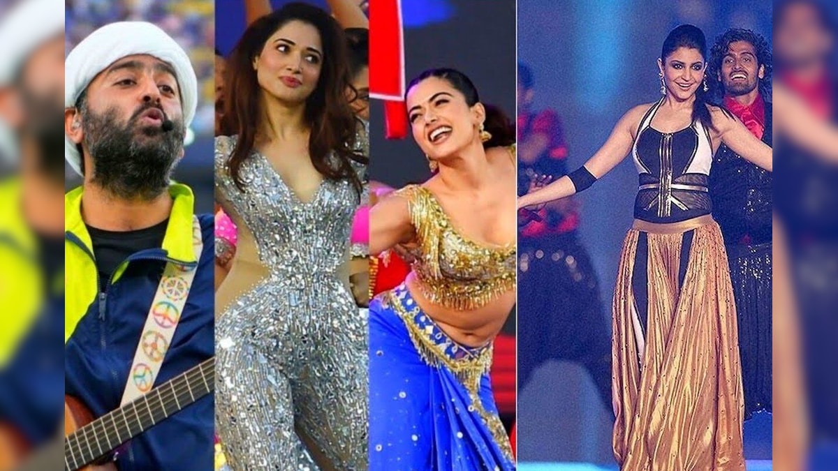 IPL 2025: ಈ ಬಾರೀ ಐಪಿಎಲ್ ಉದ್ಘಾಟನಾ ಸಮಾರಂಭದಲ್ಲಿ ದೊಡ್ಡ ಅಚ್ಚರಿ ನಿರೀಕ್ಷೆ ...