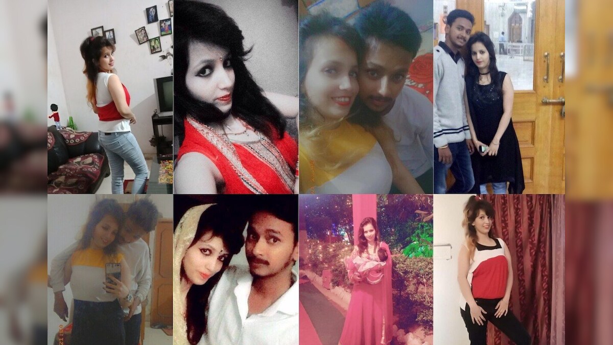 Meerut Case: ಮಂಚದ ಕೆಳಗೆ ಗಂಡನ ಶವ, ಮೇಲೆ ಪ್ರಿಯಕರನ ಜೊತೆ ಮಜಾ! ಹಂತಕಿ ಮುಸ್ಕಾನ್ ...