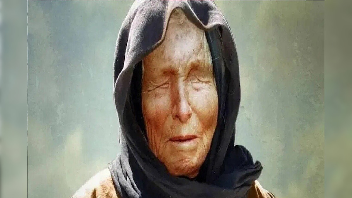 Baba Vanga Prediction: ಈ ಪುಟ್ಟ ವಸ್ತುವಿನ ಬಗ್ಗೆ ಅಂದೇ ಭವಿಷ್ಯ ನುಡಿದಿದ್ದ ...