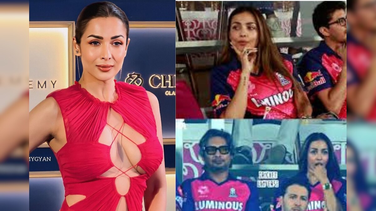IPL-Malaika Arora: IPLನಲ್ಲಿ ಶುರುವಾಯ್ತಾ ಲವ್? 51ನೇ ವಯಸ್ಸಿನಲ್ಲಿ ಮತ್ತೆ ಪ್ರೀತಿಯಲ್ಲಿ ಬಿದ್ರಾ ಮಲೈಕಾ ...