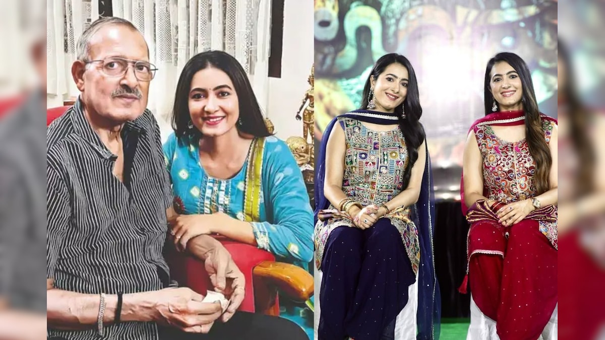 Adhvithi - Ashvithi shetty: ಅದ್ವಿತಿ -ಅಶ್ವಿತಿ ಶೆಟ್ಟಿ ಅಪ್ಪನ ಆತ್ಮ ಓಡಾಟ ...