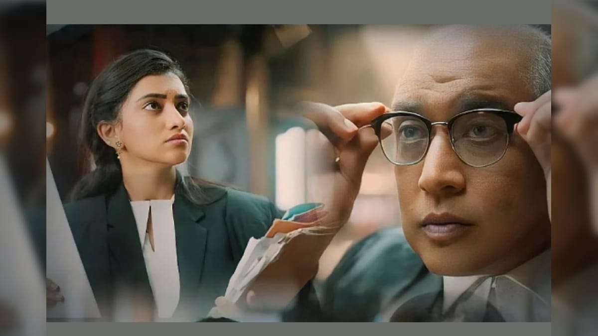 Bhargavi LLB Serial: ಸ್ವಾಭಿಮಾನದ ಮಹಾ ಸಂಘರ್ಷ! ತಂದೆಯ ಘನತೆ ಎತ್ತಿ ಹಿಡಿಯುವ ...
