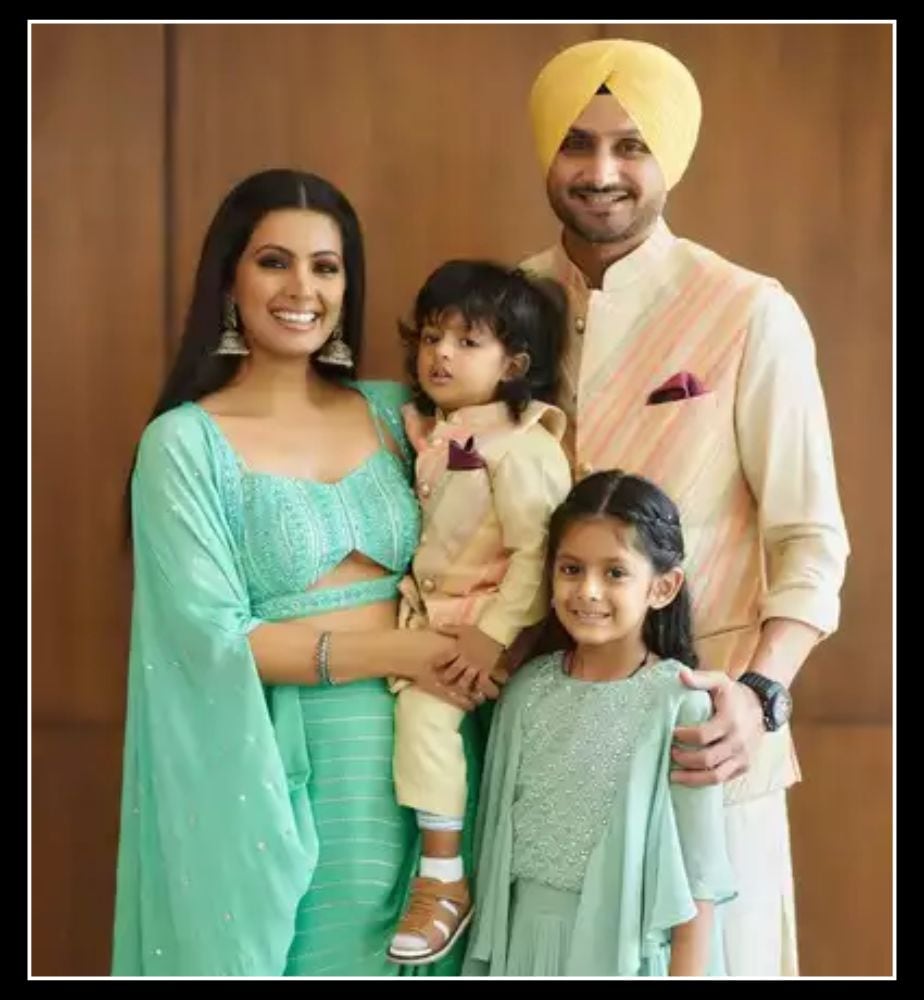 Preethiya-Parivala: ಟಿವಿಯಲ್ಲಿ ನೋಡಿದ ನಟಿಯನ್ನೇ ಮದುವೆಯಾದ ಇಂಡಿಯನ್ ಸ್ಪಿನ್ನರ್ ...